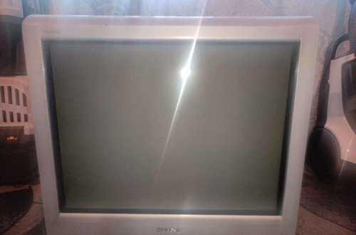 Телевизор Sony trinitron kv-bt212m81