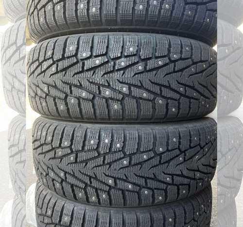 Ikon Tyres Nordman 7 SUV 225/55 R18