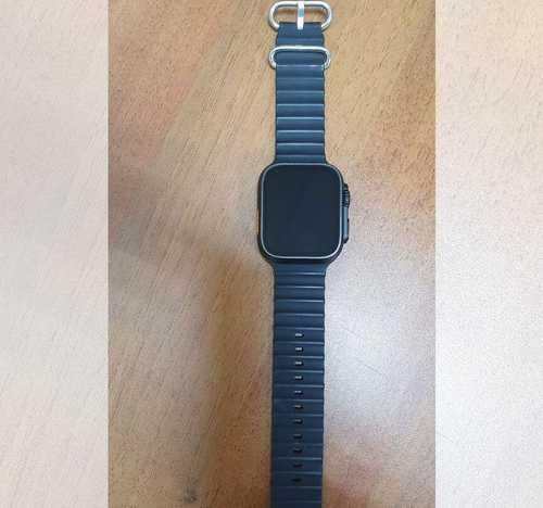 Смарт часы apple watch x8 ultra