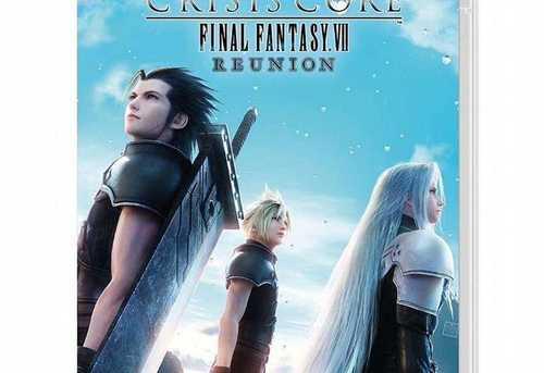 Игра Final Fantasy VII - Reunion Nintendo Switch