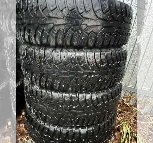 Nokian Tyres Nordman 5 185/65 R15 92T