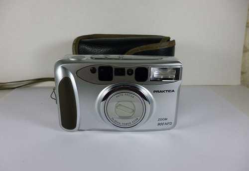 Пленочный фотоаппарат Praktica Zoom 900 Afd