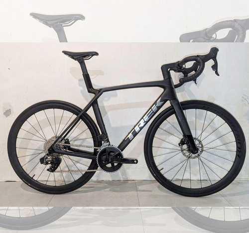 Новый trek madone SL6 GEN 8 AXS 2025 (56см)