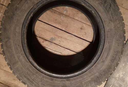 Gislaved Nord Frost 5 215/65 R16