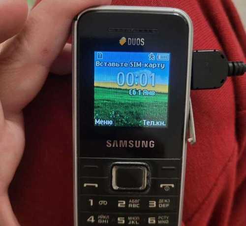 Самунг/samsung e1182