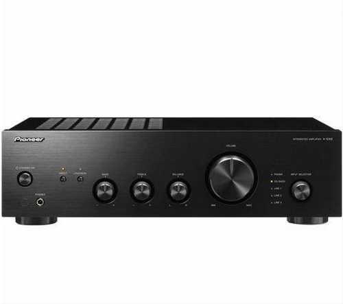 Интегральный стереоусилитель Pioneer A-10AE-B