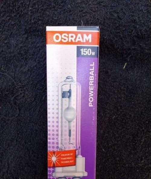 Лампа металлогалогенная Osram HCI-T 150W/942