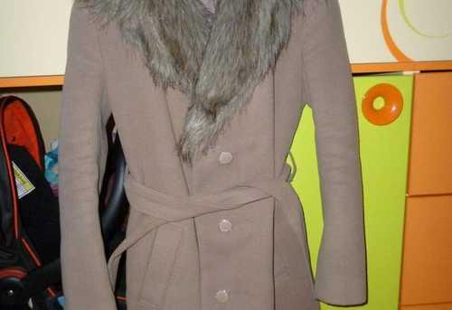Продам стильное пальто от Киры Пластининой