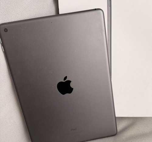 iPad