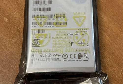 SSD Western Digital Ultrastar DC SS530