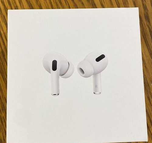 Airpods 2 pro б/у