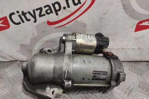 Стартер Honda Inspire CP3 J35A