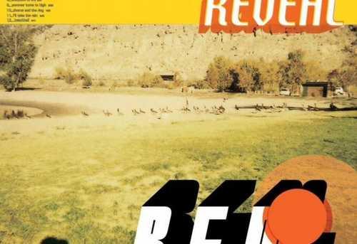 Виниловая пластинка R.E.M. - Reveal (Black Vinyl L