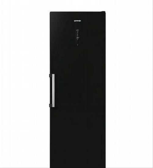 Холодильник Gorenje r619eabk6 черный