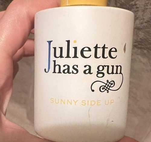 Духи Juliette has a gun Sunny Side up