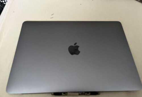 Apple MacBook Air M1 экран