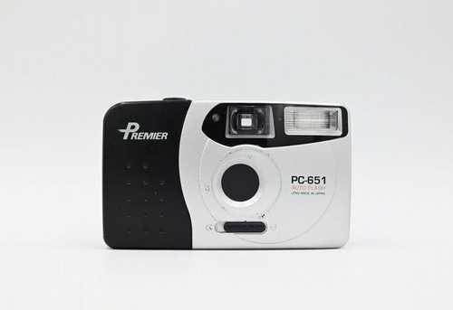 Фотоаппарат Premier PC-651 (состояние 4)