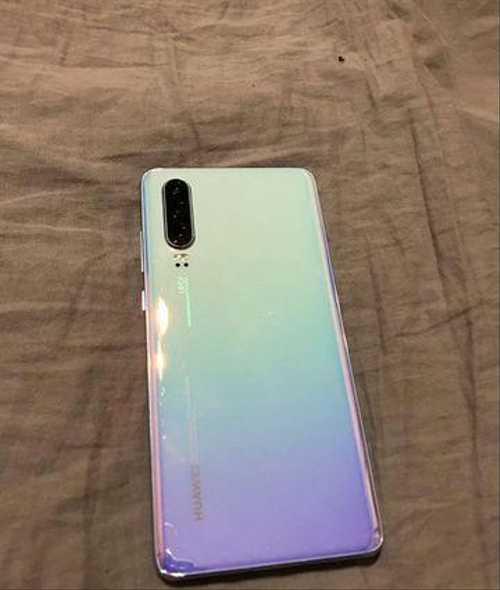 Huawei p30