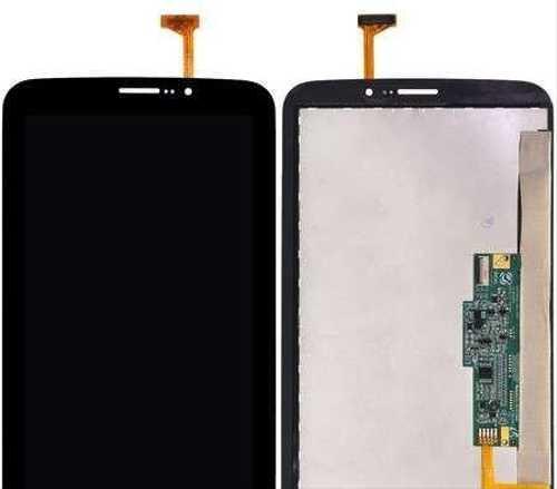 Дисплей для Samsung Galaxy Tab A 7.0" LTE Черный
