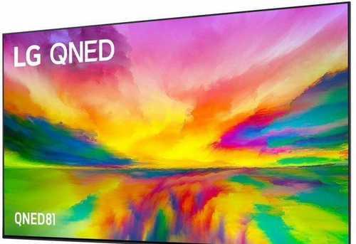 Телевизор LG qned 55qned816RA