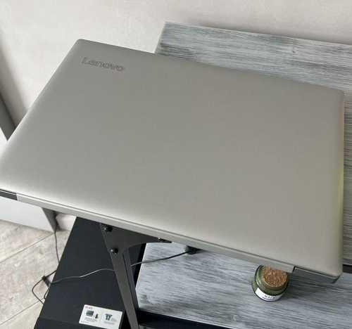 Ноутбук бу Lenovo ideapad 320