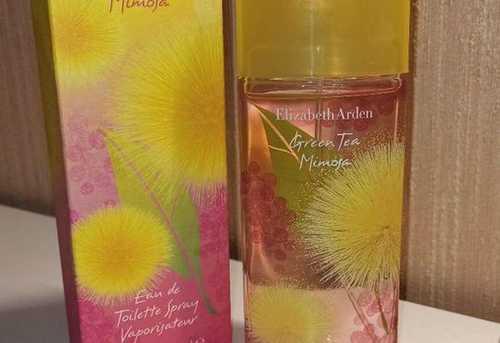 Туалетная вода Elizabeth Arden Green Tea Mimosa