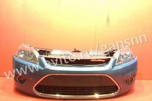 Ноускат Ford Focus 2