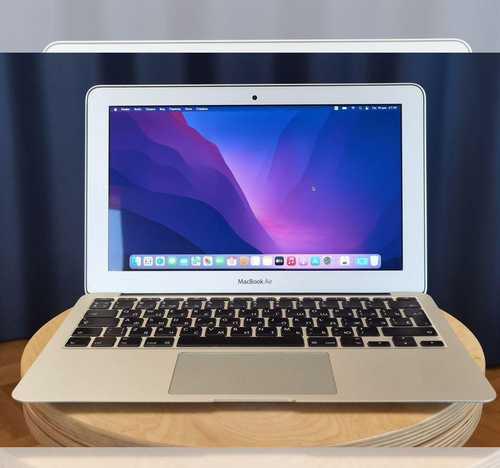 MacBook Air 11 (2015)