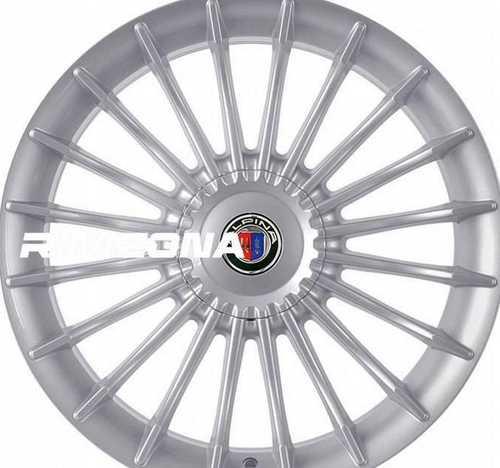 Литые диски FF R19 5x120 ave