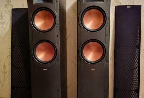 Колонки Klipsch rf-82 (2)