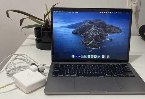 Ноутбук Apple MacBook Pro 2020 8gb 256 gb core i5