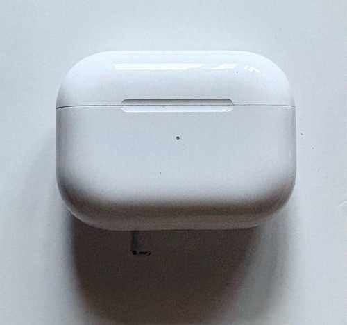 Кейс для наушников apple airpods pro 2