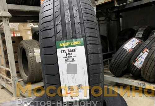 Westlake Zuper Eco Z-107 235/55 R17 103W