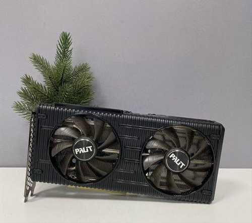 RTX 3060 12gb palit