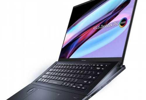 Ноутбук asus Zenbook Pro 16X UX7602VI-MY034X 16 3
