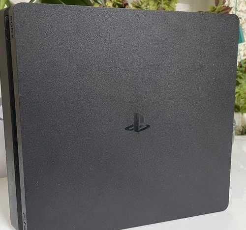 Sony playstation 4 slim 500gb