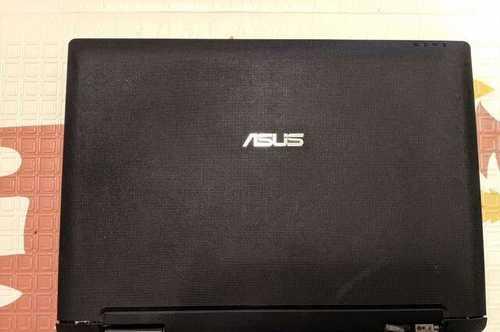 Ноутбук Asus x80l