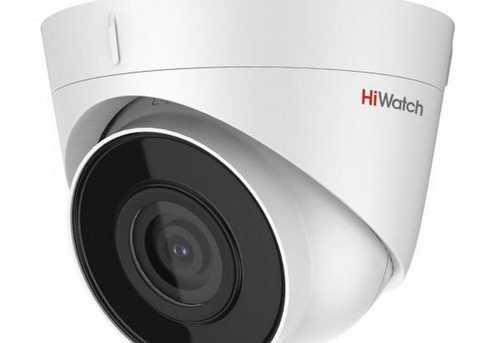 2 Мп уличная IP-камера Hiwatch DS-I203(E)
