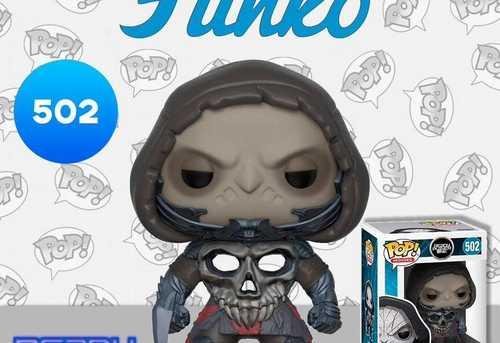 Фигурка Funko POP Movies Ready Player One i-R0k 22