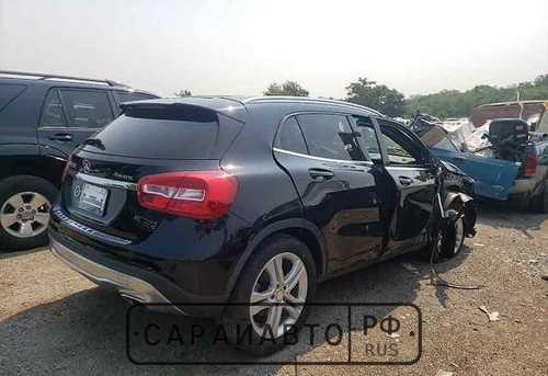 Подрамник Mercedes Benz GLA X156