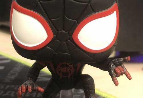 Funko pop miles morales