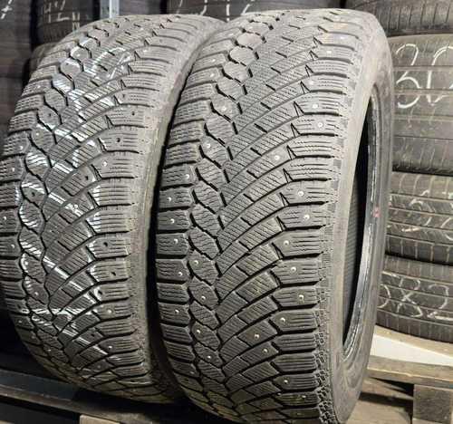 Continental ContiIceContact 4x4 255/55 R18 109T