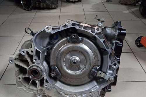АКПП 6Т30, 6T40 Шевроле Авео, Круз, Опель Астра