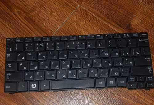 Клавиатура для ноутбука Samsung