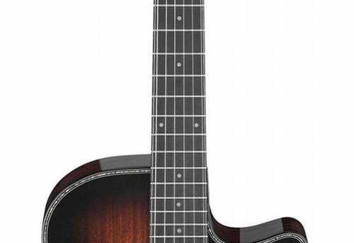 Электроакустическая гитара Ibanez AEG74N-MHS