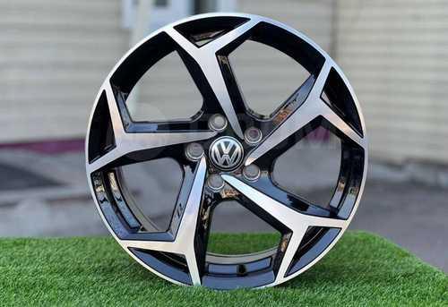 Диски 5*100 R17 Volkswagen