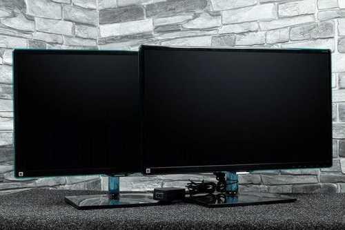 24" монитор Samsung ls24d300h