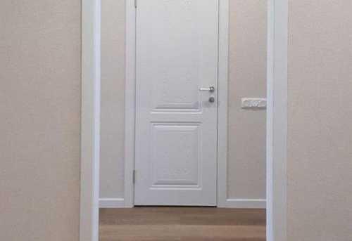 Двери межкомнатные разные размеры