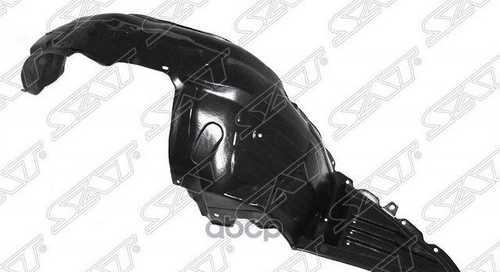 Подкрылок subaru impreza 08-12 LH ST-SB26-016L