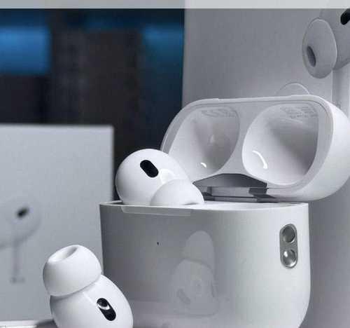 Airpods pro 2